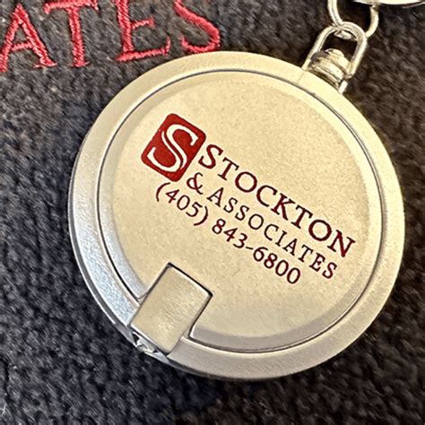 Stockton And Associates Jody Sharp