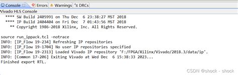 如何在fpga zynq上使用opencl（保姆级教学） opencl fpga csdn博客