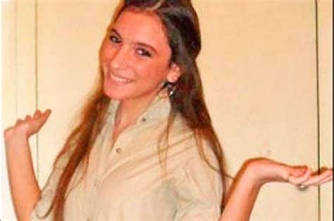 Crimen De Ángeles Rawson Imputaron A Mujer Por Falso Testimonio El