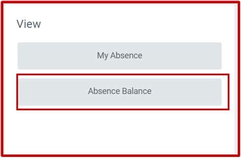 Workday Feature Request Absence Time Off Workday University Of Richmond