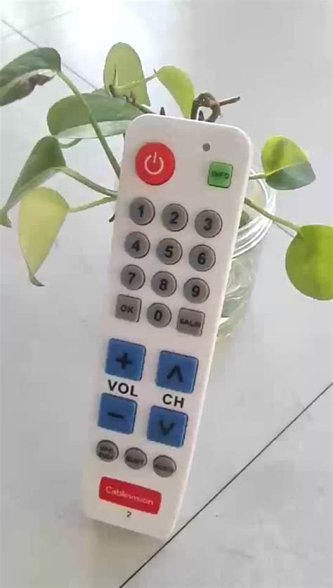 Universal Tv Remote Control Japan Buy Remote Controlsmall Control