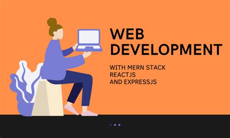 Be Your Mern Stack Developer And Develop Web Applications By Aitechsol
