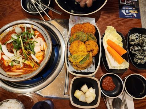 미아사거리 맛집 강북 술집 짚신매운갈비찜 네이버 블로그