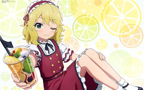 【4月新番】「偶像大师 灰姑娘女孩 U149」第4集插曲「無重力シャトル」／樱井桃华（cv：照井春佳） 视频下载 Video Downloader