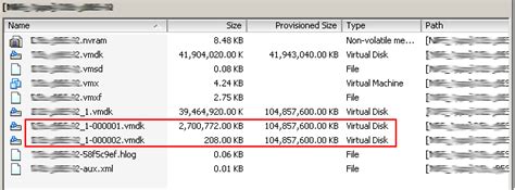 Vmware Vsphere 5 Virtual Machine Thin Provisioned Disk Size Greyed Out