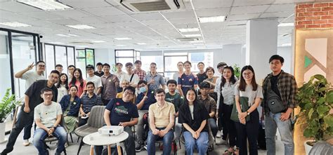 Infinite Lambda On Linkedin Hcmcdatameetup Hcmc