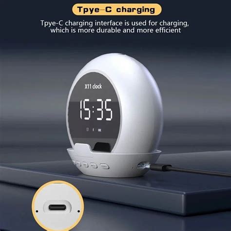 Bluetooth Speaker X11 Clock With Bluetooth Speaker Wholesale Trader From Mumbai