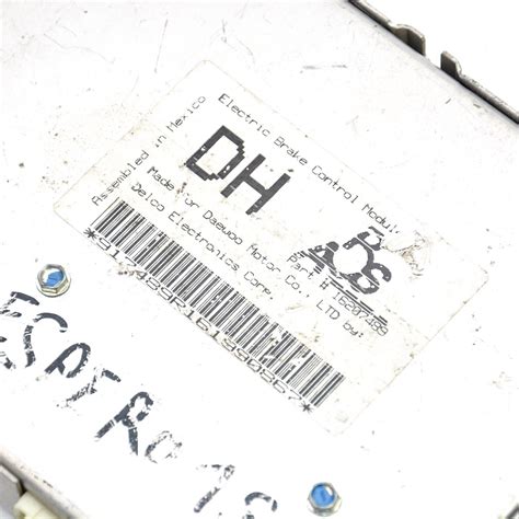 Electric Brake Controller Units At Joseph Cornwall Blog