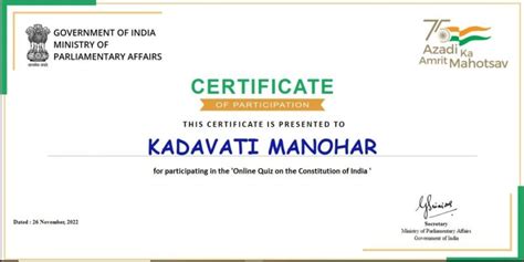 Manohar Kadavati Posted On Linkedin