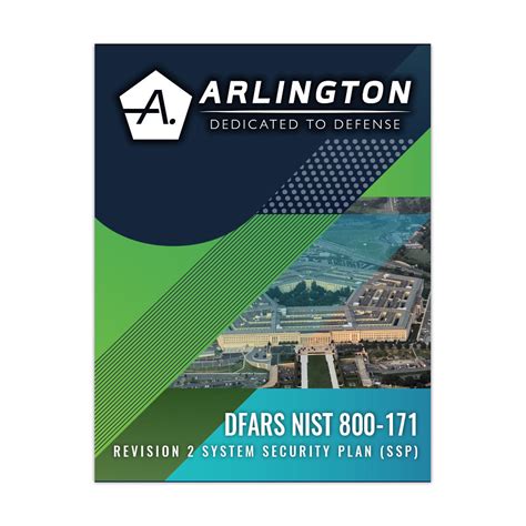 Download System Security Plan Ssp Nist Sp 800 171 Revision 2