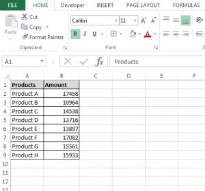 How To Format Cells As Currency And Where We Can Use It