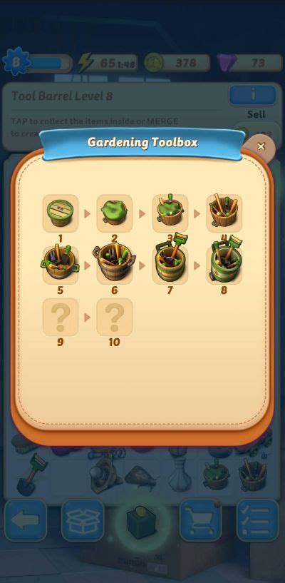 Crafting Idle Clicker Game Cih Dareloelectronic