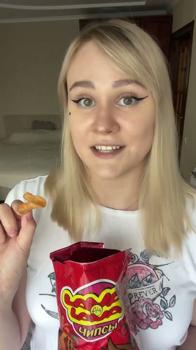 Отзыв на новые чипсы Lava Lava А4 Кетчупная лава чипсы Lavalava кетчуп Youtube