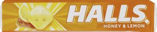 Halls Cukierki extra strong, 33,5 g kupuj w zawsze korzystnych cenach ...