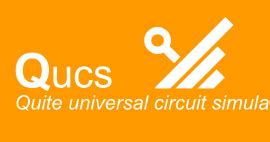 Pcb Designer Qucs Project Quite Universal Circuit Simulator