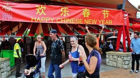 Олон орон Хятадын сар шинийн баярыг тэмдэглэв