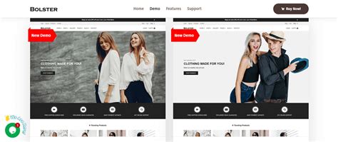 Best Vuejs Ecommerce Templates Free And Paid In 2022 Ui Libs Blog