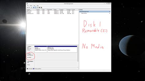Usb Mass Storage Device Recognized But Not Accessible Microsoft Community