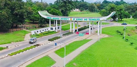 Faculty Of Agriculture Knust Ghana 🇬🇭 Tortoisepath Schoolfinder 🎓