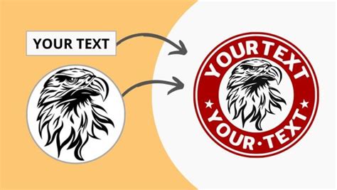 Text In Circle Generator Design Circular Text Online