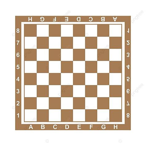 Flat Design Vector Illustration Of Chess Board Game Icon With Chess Pieces Vector Wood Choice