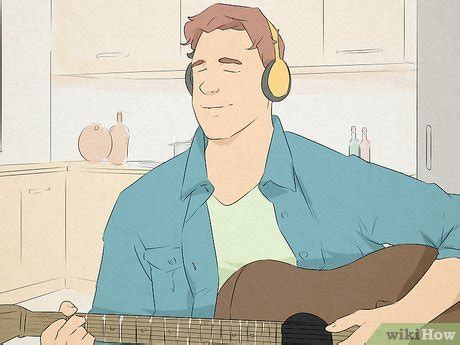 Ways To Determine What Key A Song Is In WikiHow
