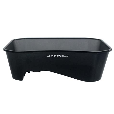 Reptile Vivarium Box Turtle Tortoise Habitat With Vicedeal