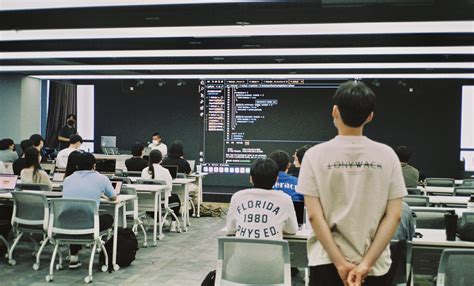 1017~1024 우아한테크코스 5기 모집 시작