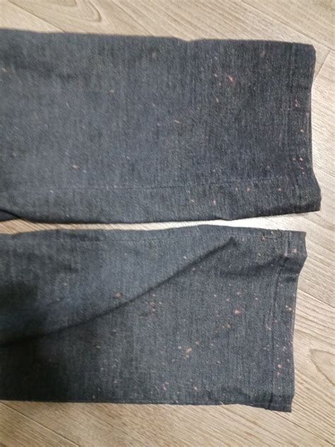 락스 묻은 이 옷 입을수 있을까요 지식in