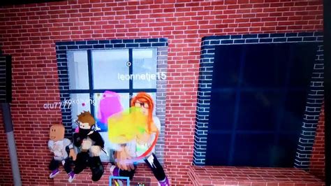 Dance Moves Roblox Youtube