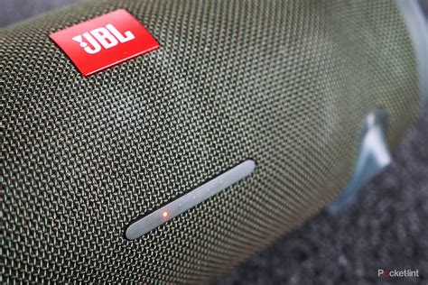 JBL Xtreme 2 Bluetooth Speaker Review JBL Xtreme 2 Bluetooth Speaker Review