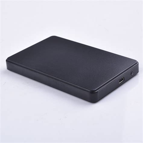 External Hard Drive 80gb Hdd Usb 2 0 Hd Externo Fo Grandado