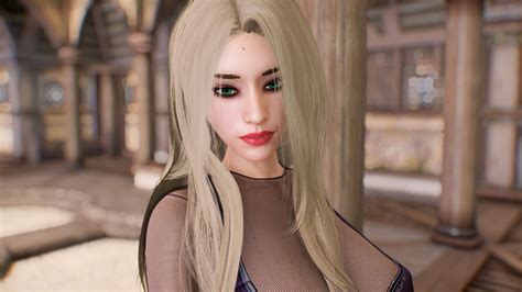 Priestess Of Lust Chapter The Dark Side Of Whiterun Tamriel Land Of Lust Loverslab