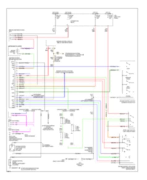 97 Toyota Corolla Wiring Diagram Circuit Diagram