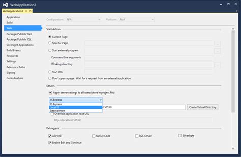 Is It Possible To Recycle Iis Express Application Pools