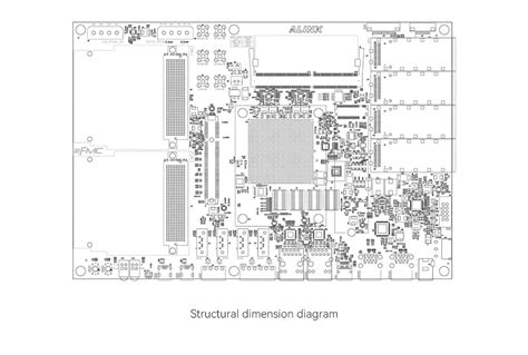 Alinx Z Xilinx ZYNQ Ultrascale Mpsoc Development Board