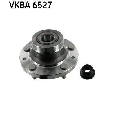 SKF VKBA 6527 Wheel Bearing Kit
