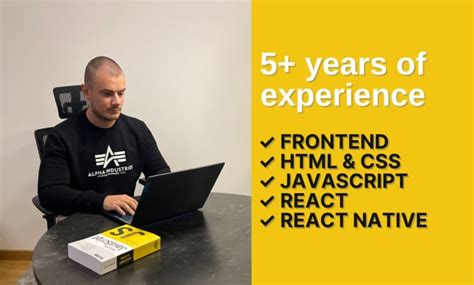 Review Or Debug Your React Code Or App By Zoran878 Fiverr