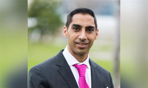 Why This Award Winning Advisor Is Helping Sundays World Partnership Walk Aleem Visram Hba Mba