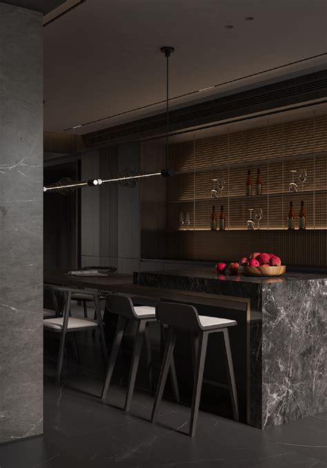 五彩斑斓的黑离千尘 站酷zcool