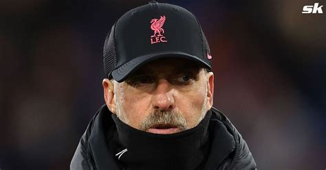 Liverpool Boss Jurgen Klopp Charged By Fa Following His Comments Aimed
