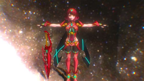 Pyra 3d Models Sketchfab