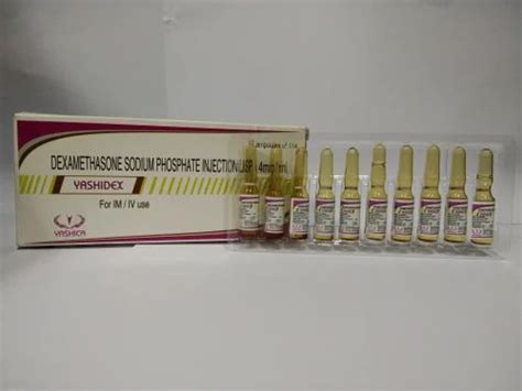 Dexamethasone Injection Dexona Injection Decadron Injection Manufacturers Suppliers In India