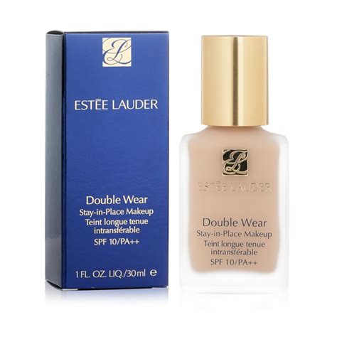 에스티로더 Estee Lauder 에스티 로더 더블 웨어 라이트 스테이 인 플레이스 메이컵 Sf 10 넘버 62 Cool Vanilla 30ml 30ml1oz