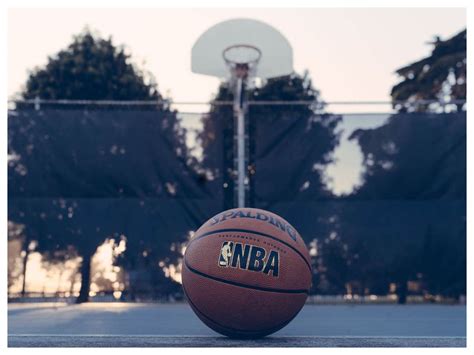 Conoce Estos Lugares Para Los Amantes Del Básquetbol En Cdmx
