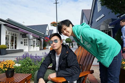 2023基尔代尔购物村购物are Village 离都柏林很【去哪儿攻略】