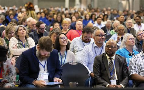 Us Briefs Methodists Vote For Gay Clergy And Radically World