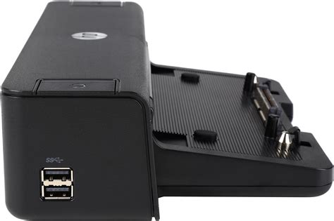 Hp A E Aa Aba W Docking Station Newegg Com