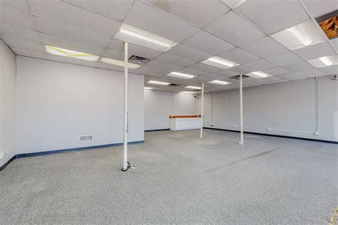 Corner Unit On Major Intersection