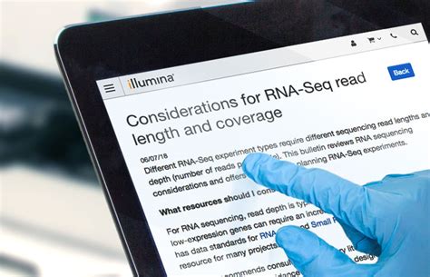 Sequencing Read Length How To Calculate Ngs Read Length